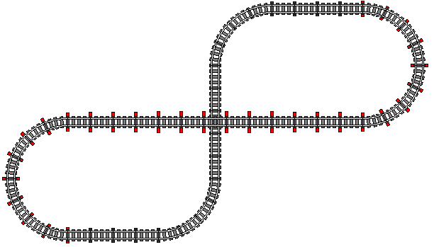 1 Basic Oval