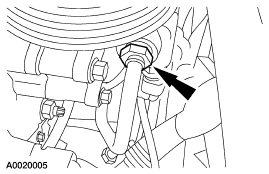 2002 Escape Workshop Manual