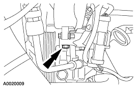 2002 Escape Workshop Manual