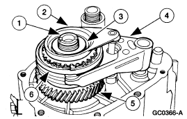 2002 Escape Workshop Manual
