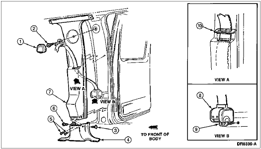 1997 F-250/350/Super Duty